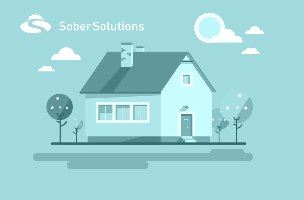 Need help finding addiction treatment? Sober Solutions